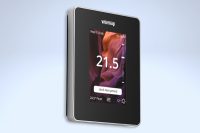 6iE Smart WiFi Thermostat - Warmup