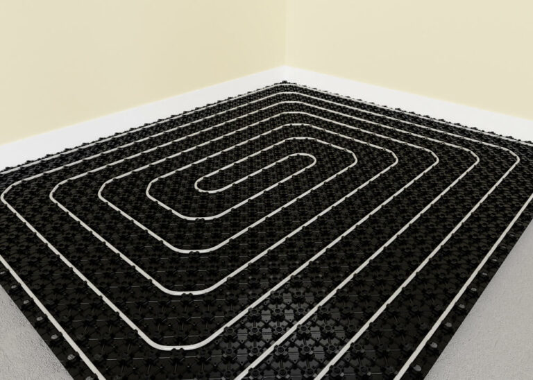 Understanding Water Underfloor Heating Circuits - Warmup