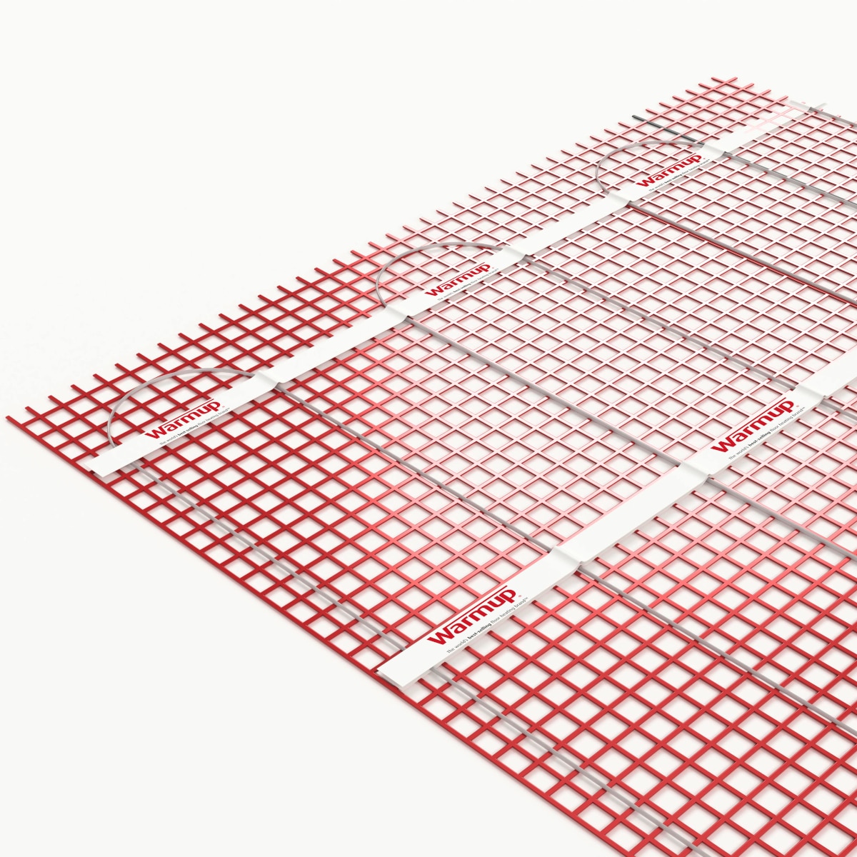 How to Install Electric Underfloor Heating | Installation Guide | Warmup