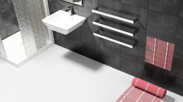 6 Great Bathroom Design Ideas with the Bathroom Collection - Warmup